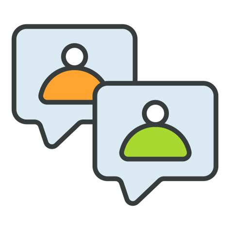 Decision Generic Color Lineal Color Icon