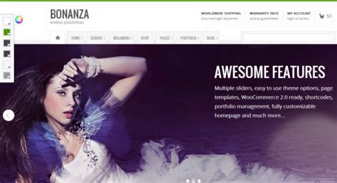 25 Beautiful Wordpress Woocommerce Themes Codefear