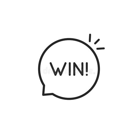 Simple Thin Line Round Assessment Logo Stock Vector Illustration Of Outline Finance 114270857