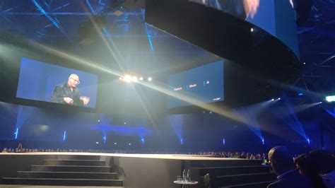 Cisco Live Emea 2025 All The News And Updates As They Happen