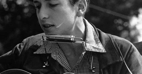 Bob Dylans Earliest Demo Recording Set Being Auctioned Off National