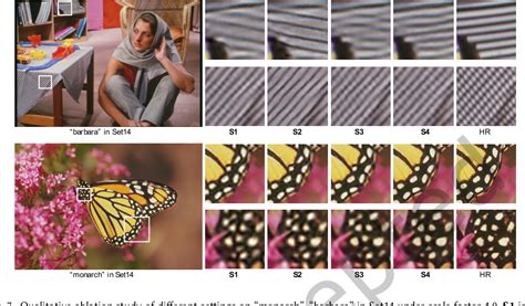 figure 7 from an image arbitrary scale super resolution network using
