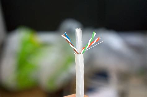 How To Make Your Own Ethernet Cable Windows Central