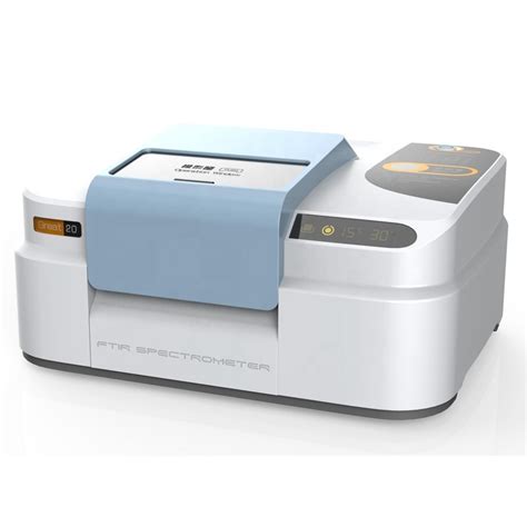 Great 20 Ftir Tester Fourier Transform Infrared Spectrometer Price Ftir Infrared