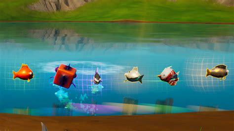 포크리에서 플로퍼 아이템 사용하기 Fortnite 문서 Epic Developer Community