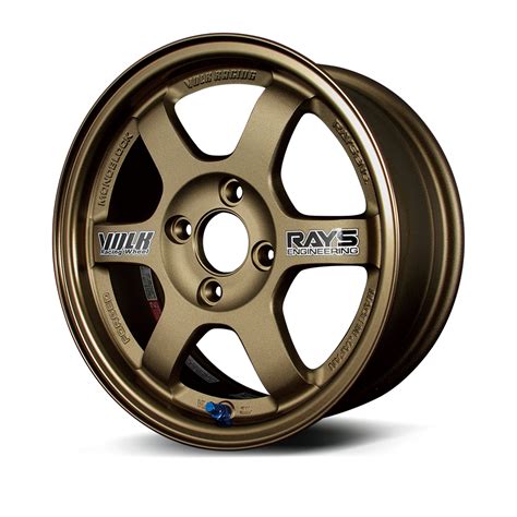 Te37｜rays｜innovative High Performance Wheels