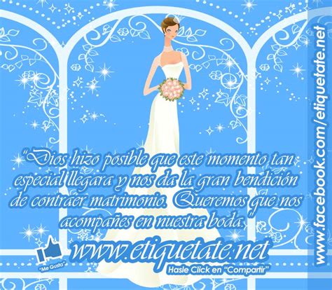 Bajar Im Genes Con Frases De Bodas Para Facebook