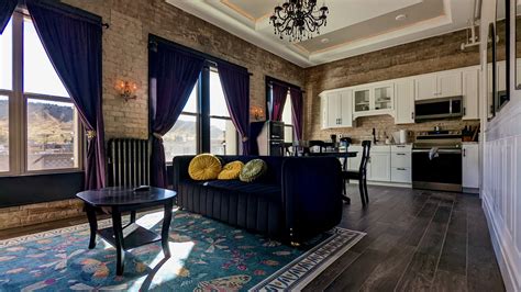Check Out Helper Utahs Historic Guest Houses Axios Salt Lake City