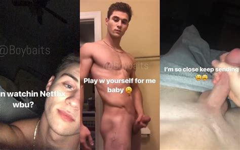 Spicy Conversations With Athlete Matt Nudesbabes