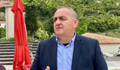 Белери останува во притвор Грција и порача на Албанија да заборави на пари од ЕУ