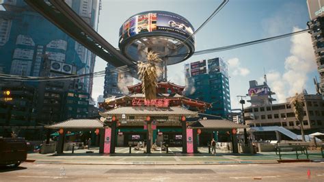 Cyberpunk 2077 Video Shows It With 100 Mods And Path Tracing Overdrive