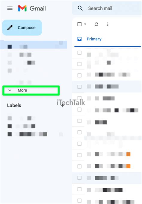 How To Recover Permanently Deleted Emails On Iphone Itechtalk