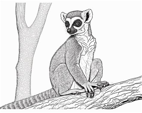 Безкоштовні розмальовки які можна роздрукувати та завантажити ТВАРИНИ