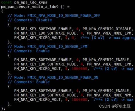 sensor调试总结 android sensor调试 CSDN博客