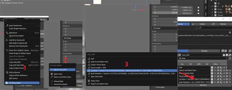 Pie Menu Editor 1 18 8 4708 By Lee Blues Released Scripts And