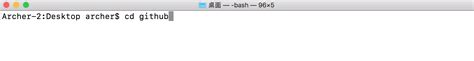 DevOps 透過 Visual Studio Code 進行 Clone 與 Push 操作 macOS