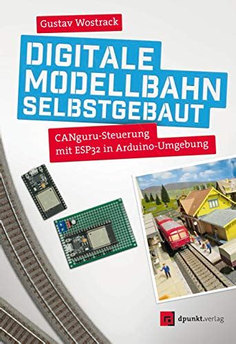 Runterladen Pdf Digitale Modellbahn Selbstgebaut Gratis