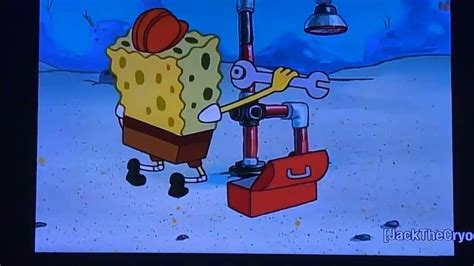 Bob The Builder Intro Spongebob Youtube