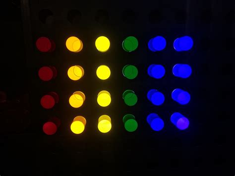 Rainbow Light 3d Free Photo On Pixabay Pixabay