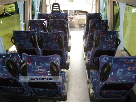 Irisbus Daily 50 C 17 V New Car 2012 Clubbus Photo And Specs