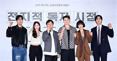 안효섭x이민호 또 만날까…도전 가득한 전독시 부끄럽지 않게 촬영했다 [엑s 현장]