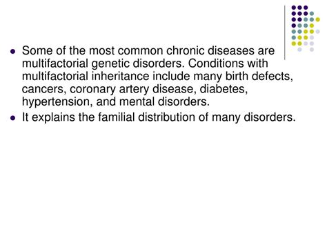 Ppt Multifactorial Inheritance Powerpoint Presentation Free Download Id 5121903