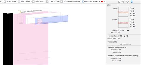 Ios Why Is Custom Navigation Bar Button Image Stretched Stack Overflow