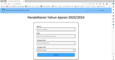 Pemrograman Berbasis Kerangka Kerja Kelas A Tugas Pertemuan 11