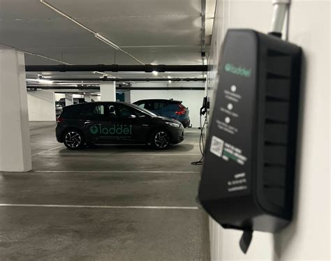 Ambassadører Laddel