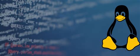 Comprehensive Research Of The Linux Operating System