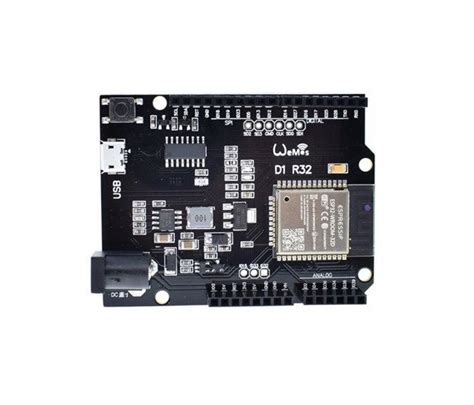 Wemos D1 Esp32 R32 Wroom 32 Sklep Opinie Cena W Allegro