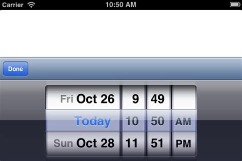 Uiscrollview MonoTouch UITextField With InputView DatePicker Hidden By Keyboard In Landscape