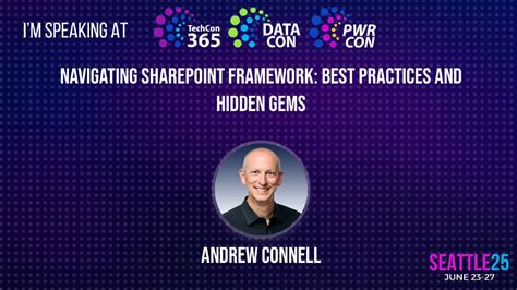 Join Me Techcon365 Seattle June 2025 M365 Copilot Dev