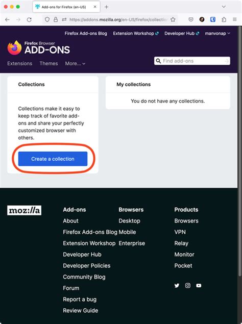 How To Install Any Add On Extension In Firefox On Android