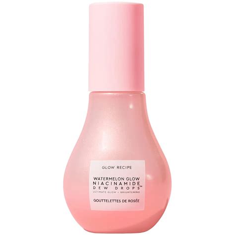 Glow Recipe Watermelon Glow Niacinamide Dew Drops Face