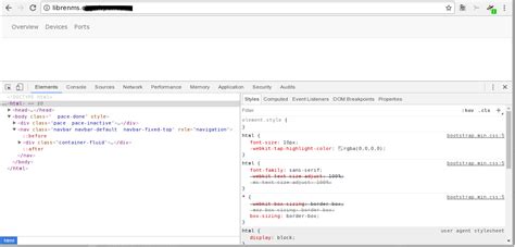 Php Out Of Memory After Running Fine For Months Help Librenms Community