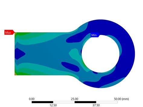 Fea Cfd Simulation In Ansys And Solidworks Upwork
