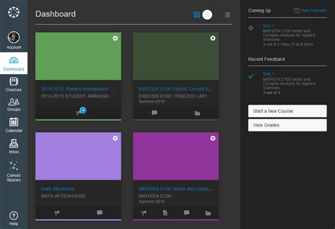 Canvas Dark Userstyles Org