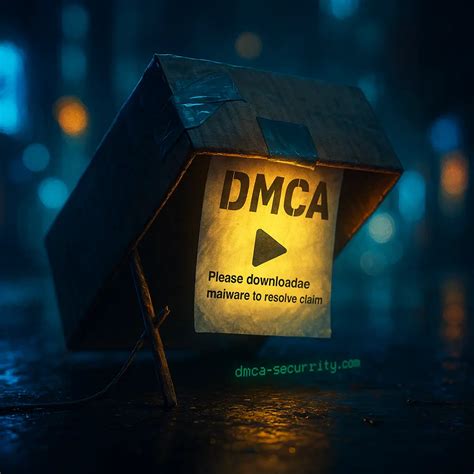 Finding Related Fake Dmca Takedown Domains With Validin Validin