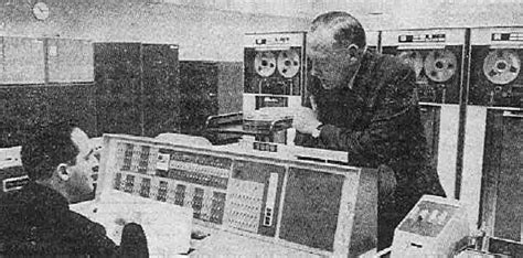The Ibm 7090