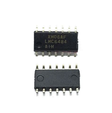 Aliexpress Com Buy Integrated Circuit IC LMC LMC IM LMC AIM LMC IMX SOP From
