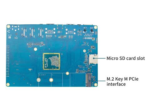 بررسی کامپیوتر تک برد بنانا پای BPI W3