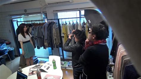 ありったけの警戒心で拒否りつづける女とsexするまでの一部始終 読者モデル志願者 里菜ちゃん 182020 人気av女優観察日記 無料アダルト動画大全集