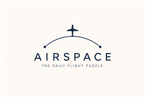 Airspace — The Daily Flight Puzzle
