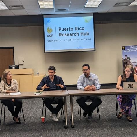 David Dumke On Linkedin Thanks To Our Puerto Rico Hub Team For