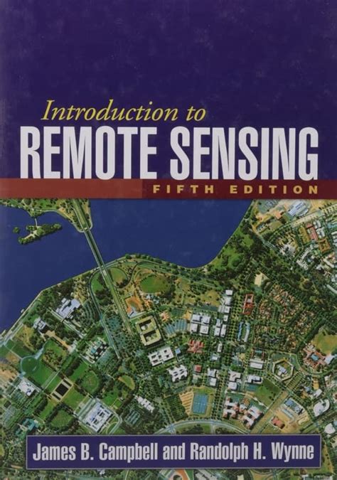 9 best remote sensing books for beginners spatial post