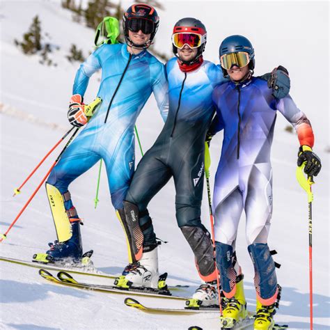 Custom Race Suit Program 23 24 Custom Sync Performance