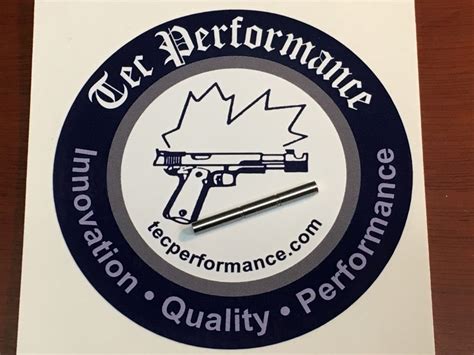 Glock GLB Locking Block Replacement Pin TecPerformance