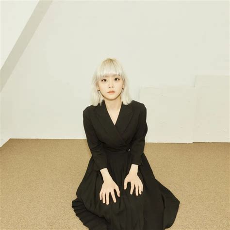 Chung Su Bin Picture 정수빈 Hancinema