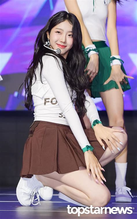 [hd포토] 앨리스 Alice 가린 ‘앙큼한 미소 댄스 온 최규석 기자 톱스타뉴스